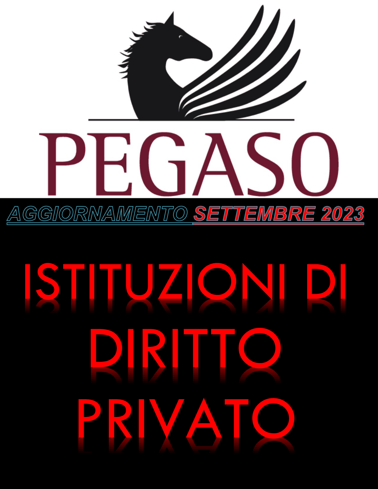 Istituzioni di Diritto Privato PEGASO 2023/2024: paniere, domande risposte aggiornate | Panieri ...