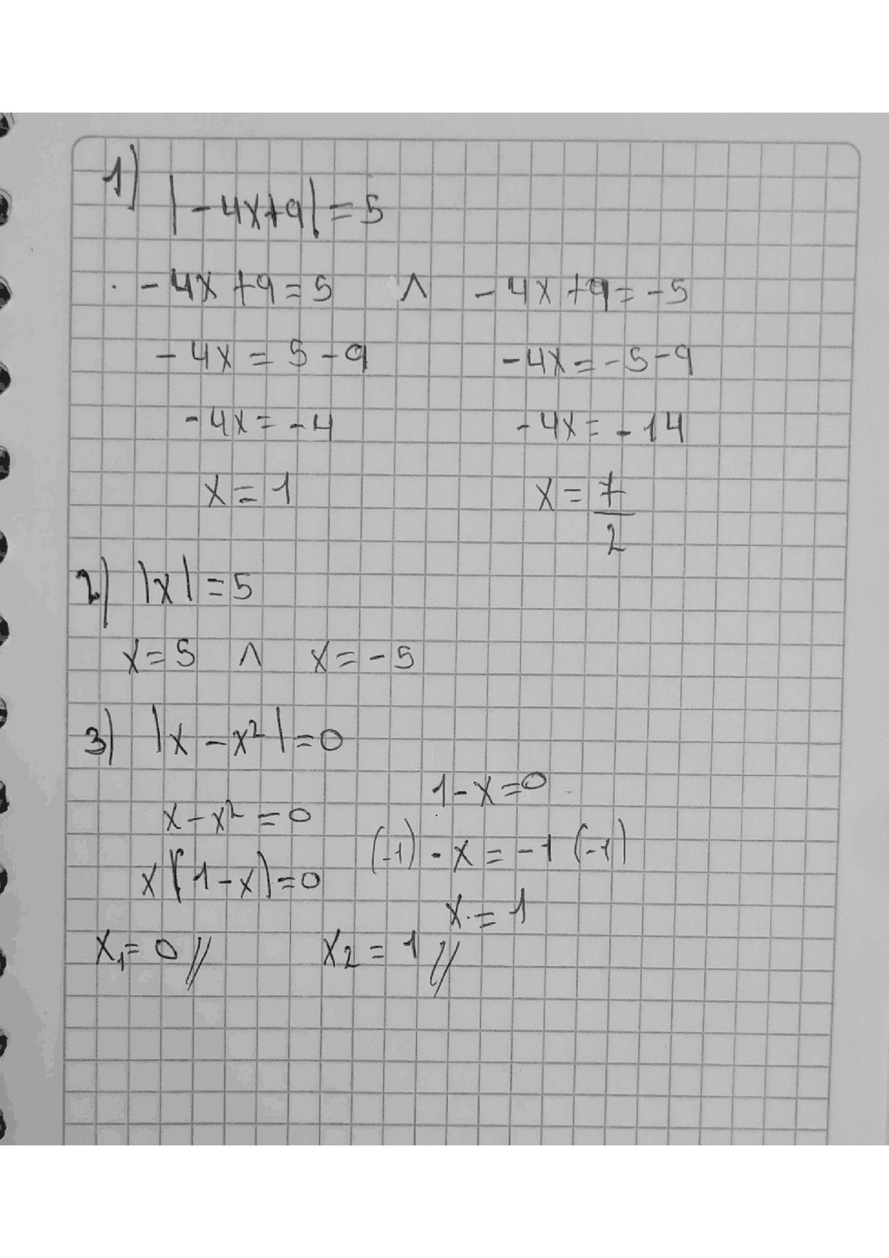 Ejercicios Resueltos Para La Clase Ejercicios De Matemáticas Docsity
