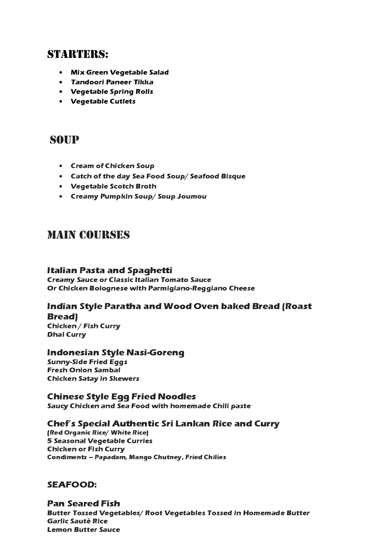PROJECT PROPOSAL FOR HYDROPONICS, Summaries for Agricultural economics ...