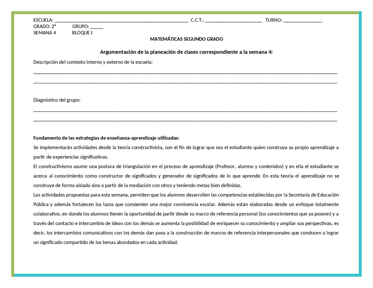 Planeacion De Clases Apuntes De Planeamiento Urbanístico Docsity