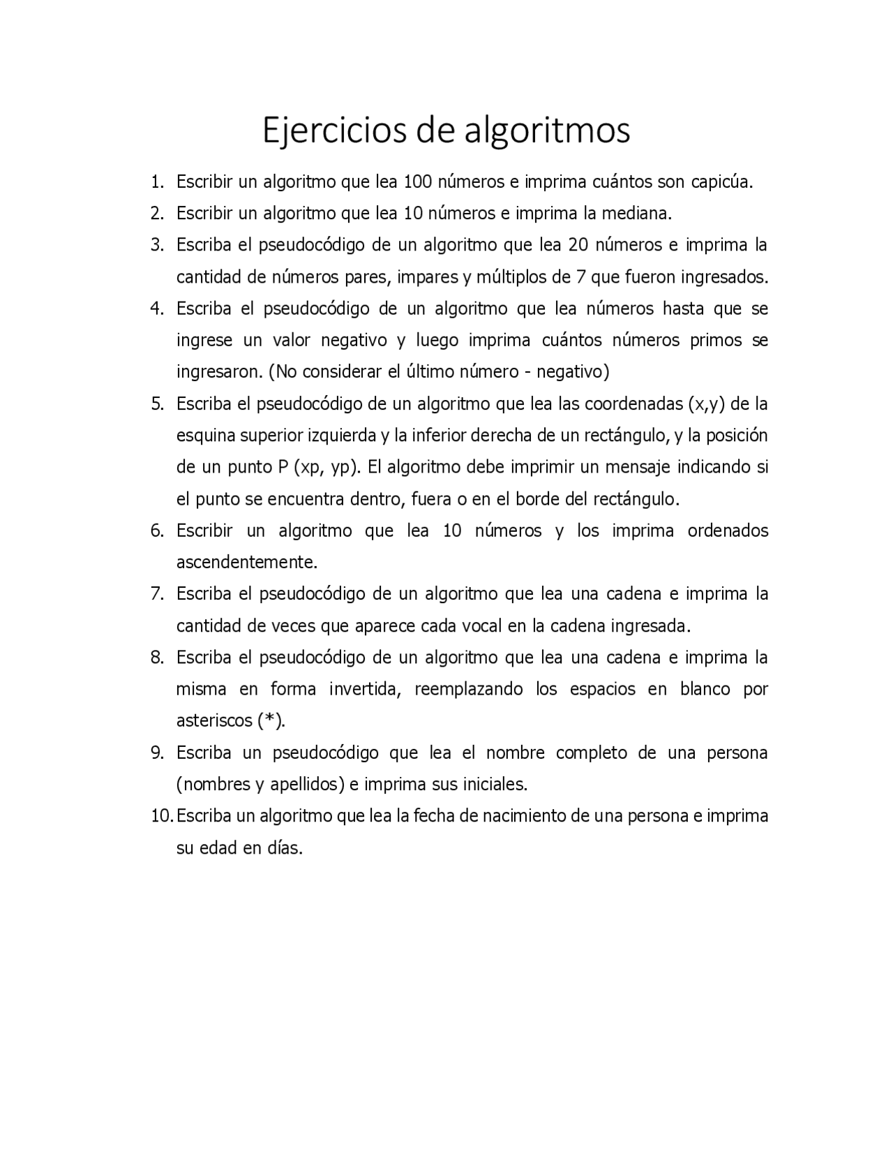 Java Y Python De Toda Clase Exámenes De Lenguajes De Programación