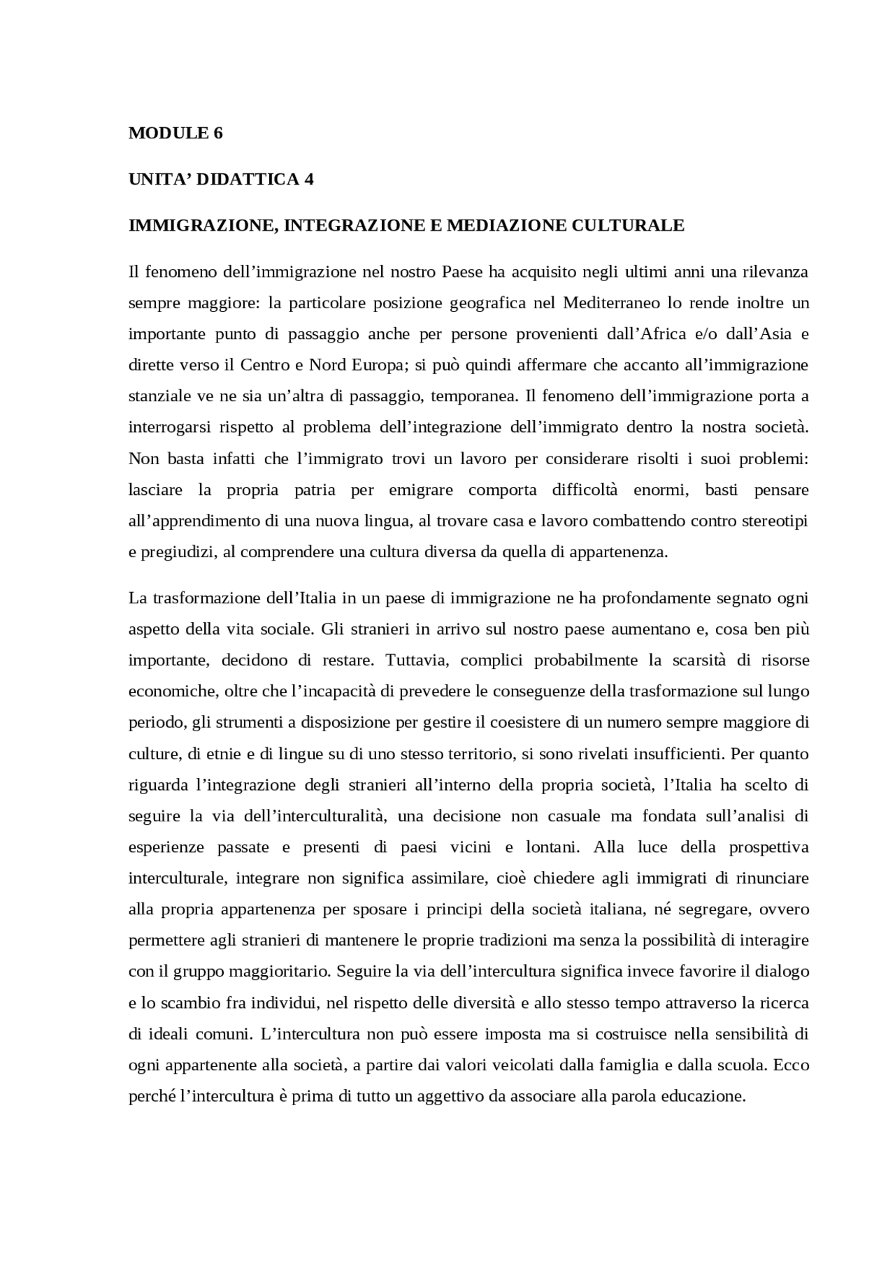 Diritto E Consuetudine Sintesi Del Corso Di Economia E Diritto Docsity