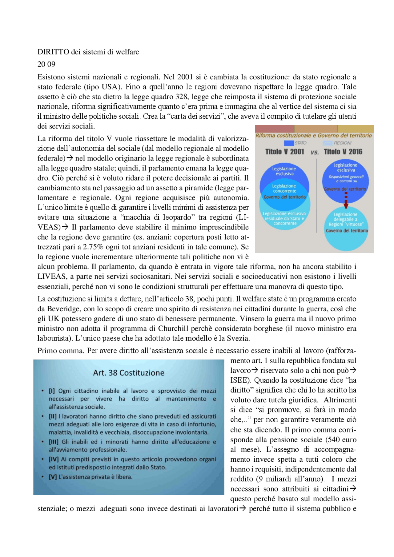 Appunti Completi Di Diritto Appunti Di Diritto Docsity