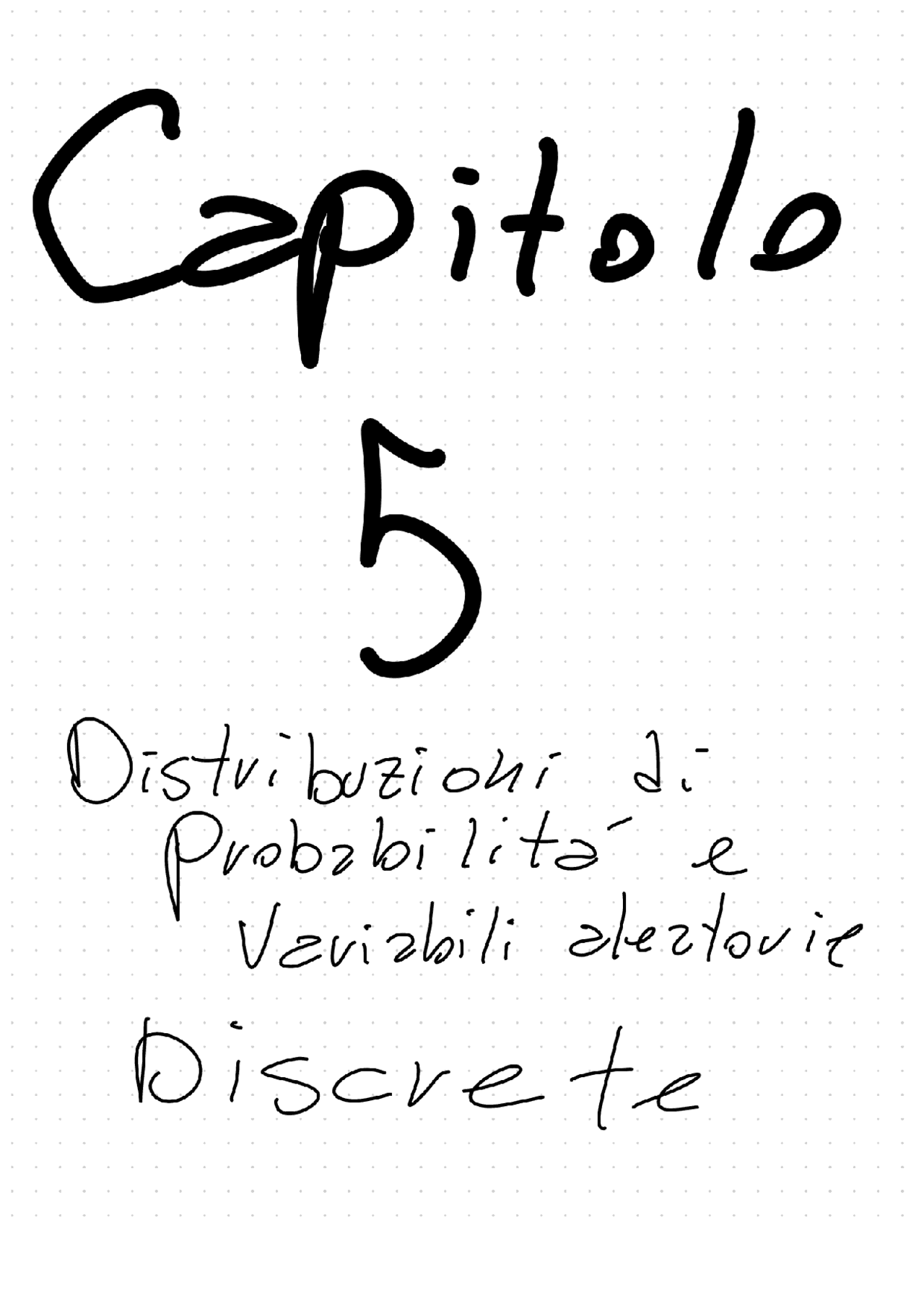 Esercizi Di Statistica Dal Libro Statistica Di Newbold C 5