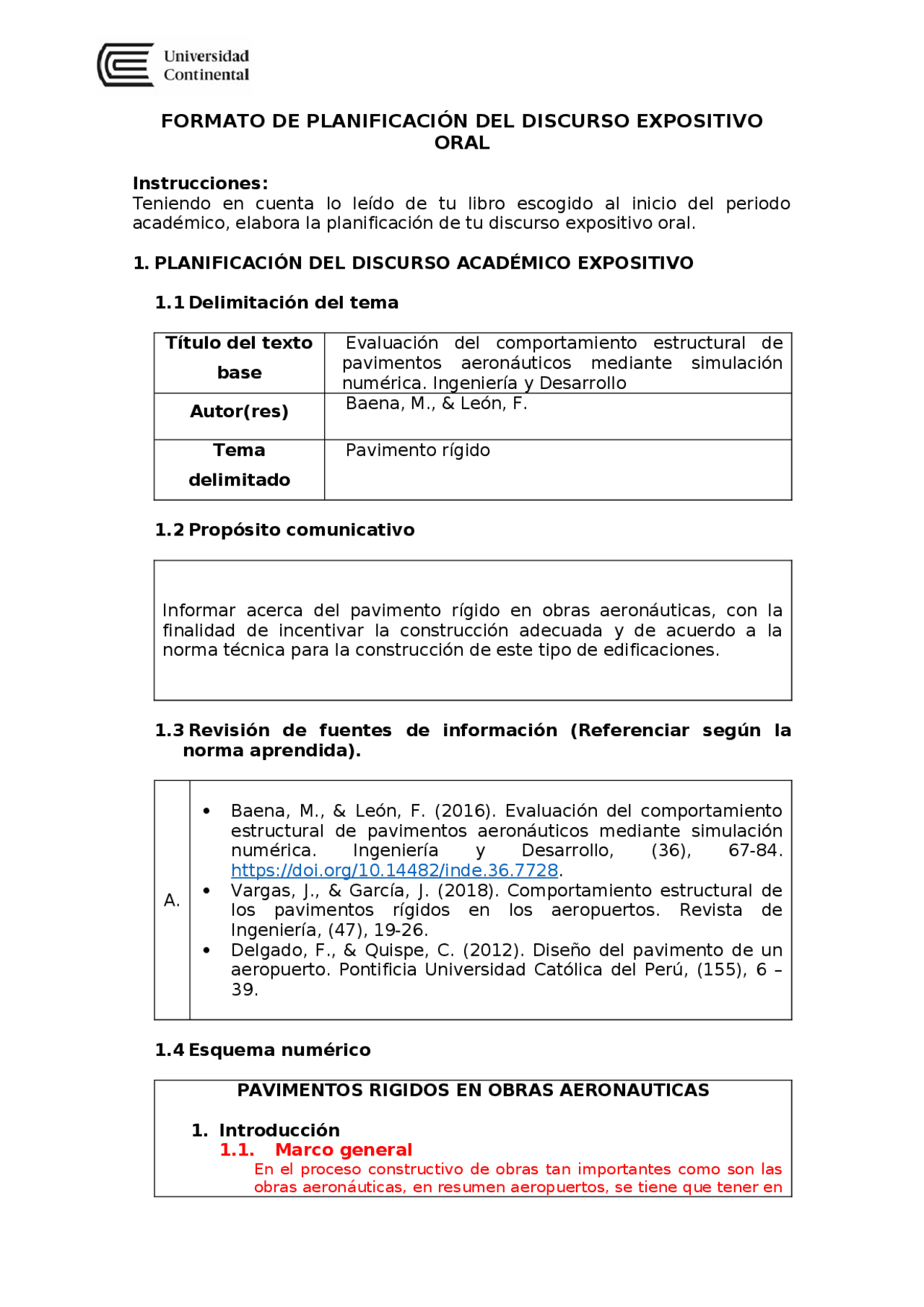 Formato De Metodologia Resúmenes De Metodología De Investigación