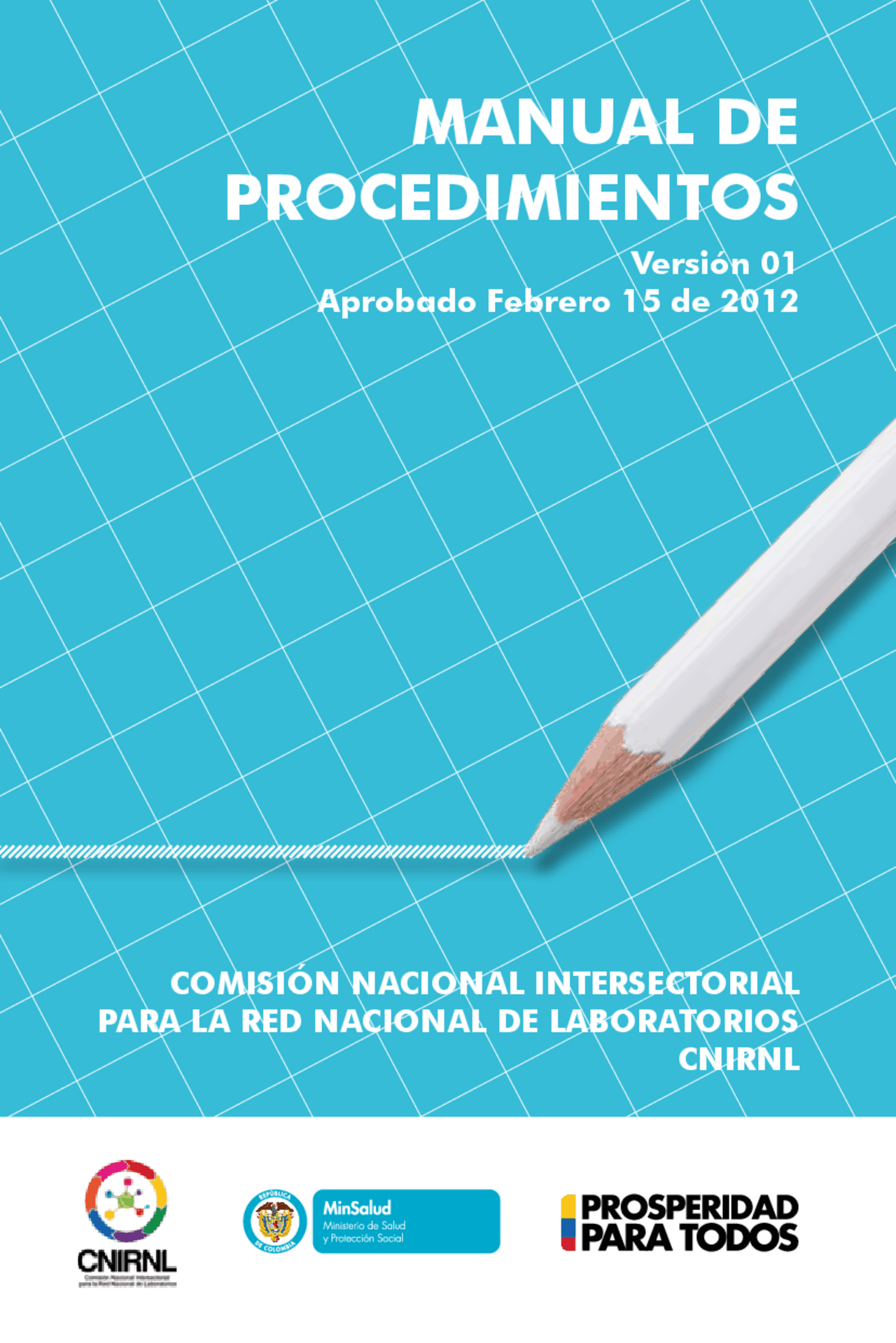 Manual De Procedimientos Red De Laboratorio Resúmenes De Desarrollo