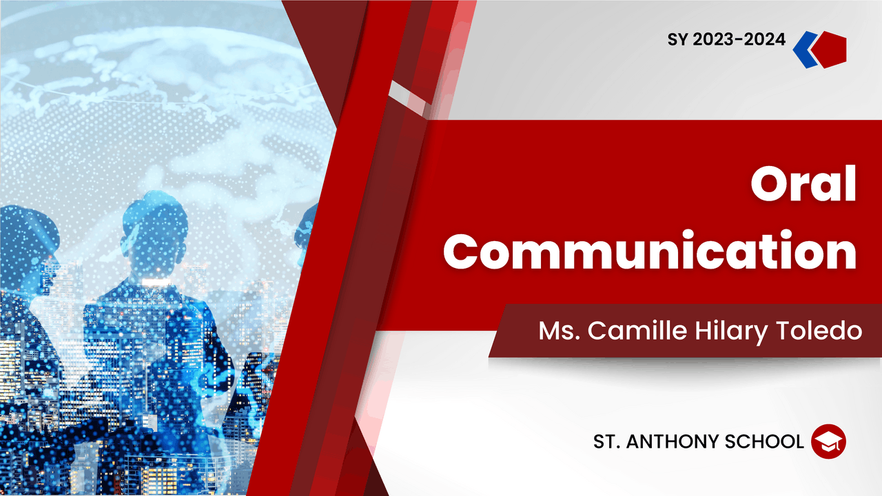 Linear, Interactive, and Transactional Communication Models: A ...