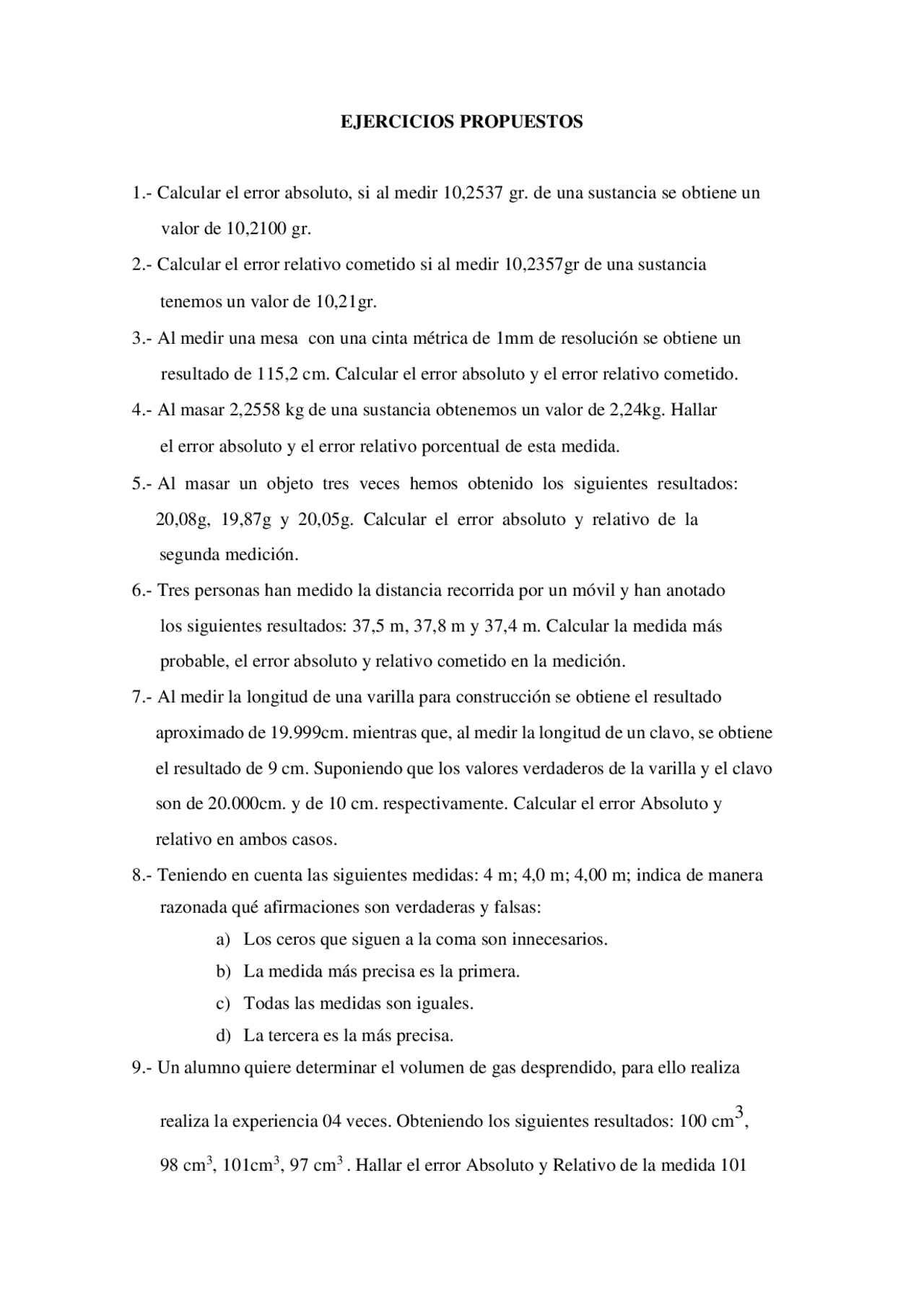 solución de ejercicios de métodos numéricossolución de ejercicios de métodos numéricossolu ...