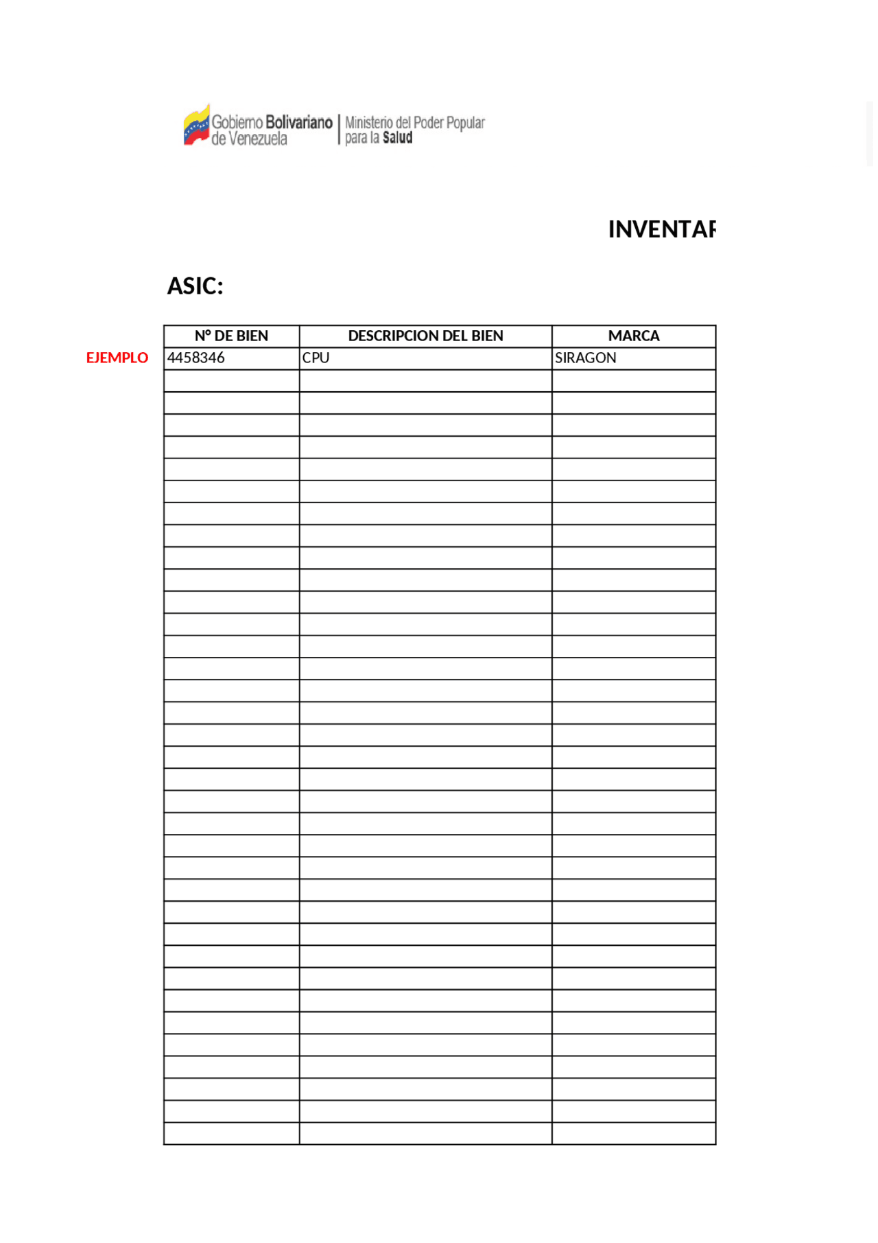 Datos de pacientes en consultas | Resúmenes de Medicina | Docsity