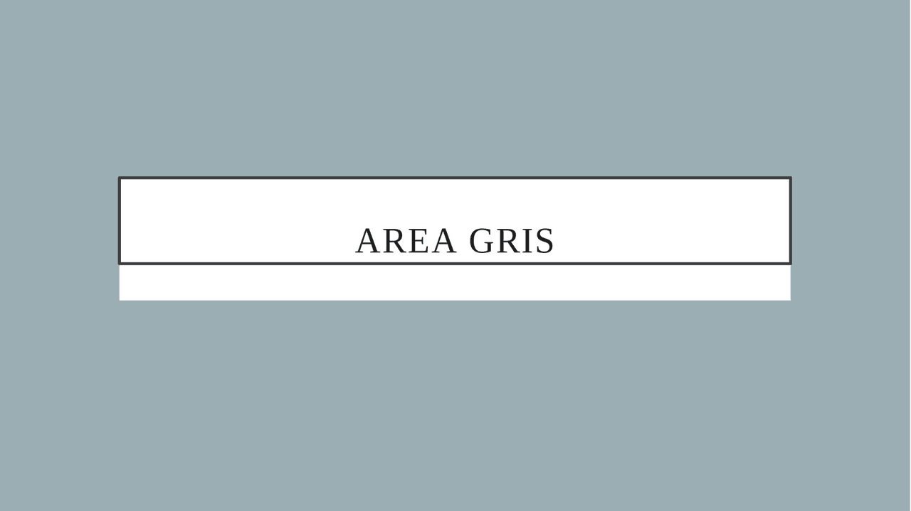 Area gris de quirofano | Diapositivas de Anatomía | Docsity