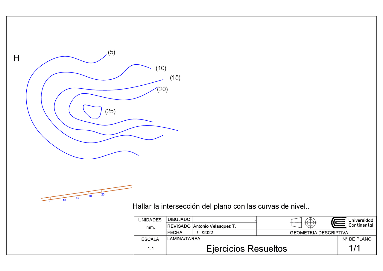 Ejercicios De Clases Ejercicios De Ingeniería Civil Docsity