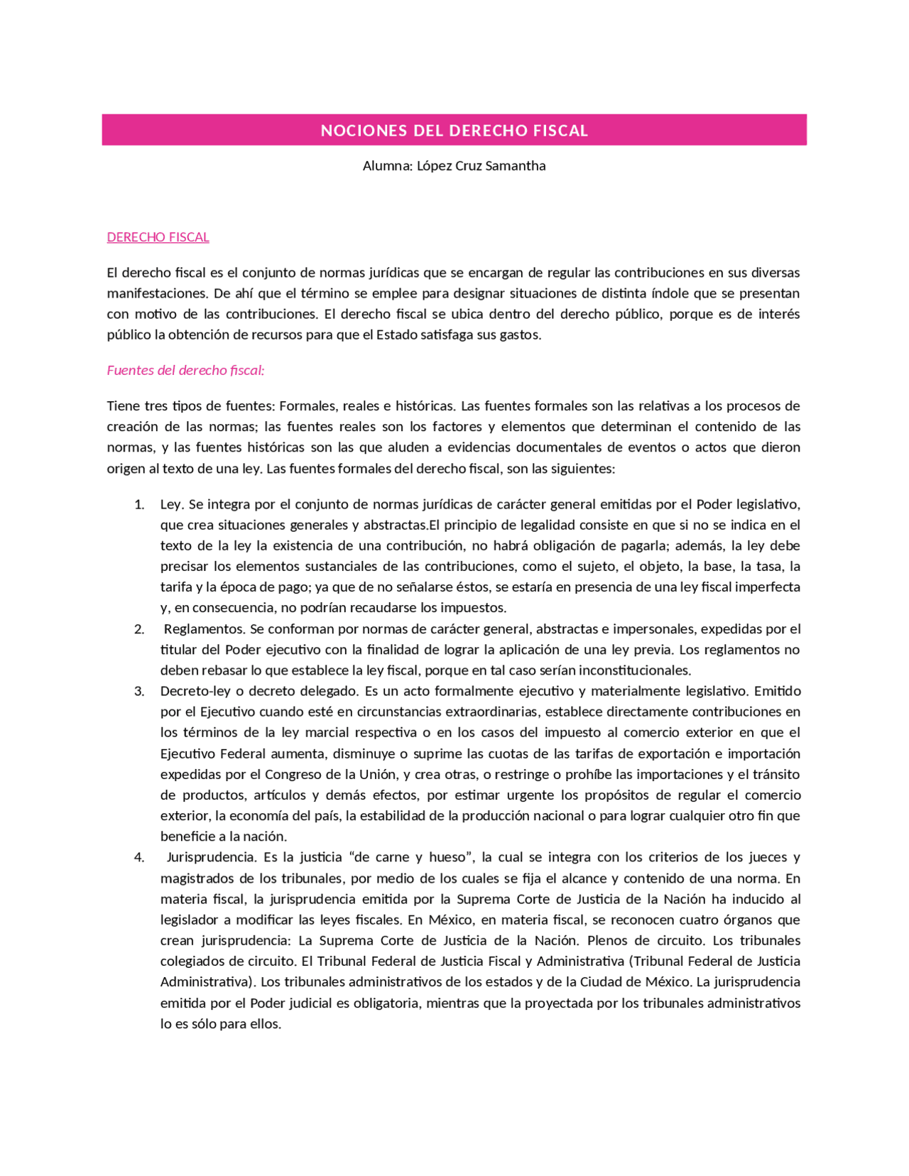 Nociones Del Derecho Esquemas Y Mapas Conceptuales De Derecho Docsity
