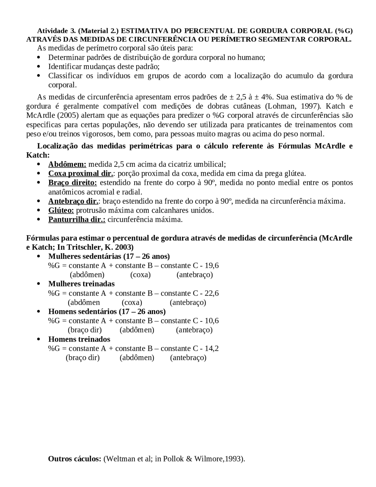 Avaliação De Desempenho Resumos Avaliação De Desempenho Docsity