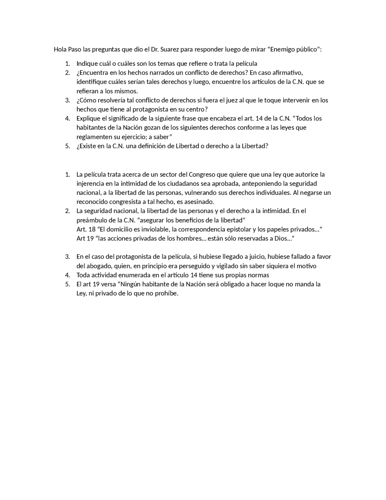 Ejemplo De Cuadro Comparativo Docsity