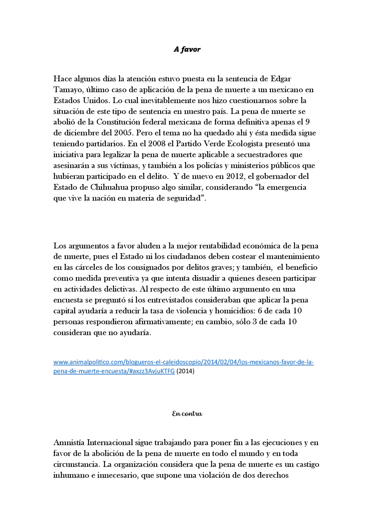DEBATE DE EUTANASIA EN LA VIDA COTIDIANA | Guías, Proyectos, Investigaciones de Tecnologías de ...