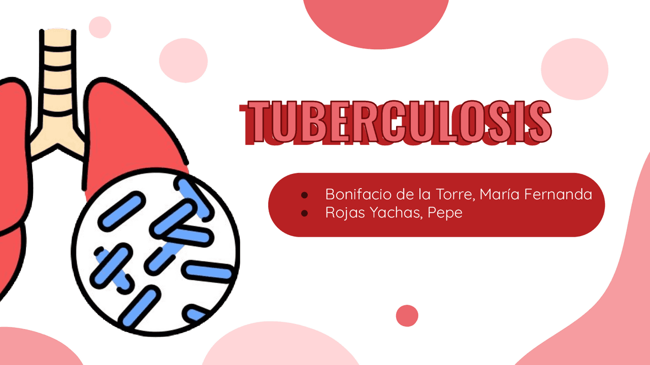 TUBERCULOSIS - Mycobacterium | Diapositivas de Anatomía Patológica ...