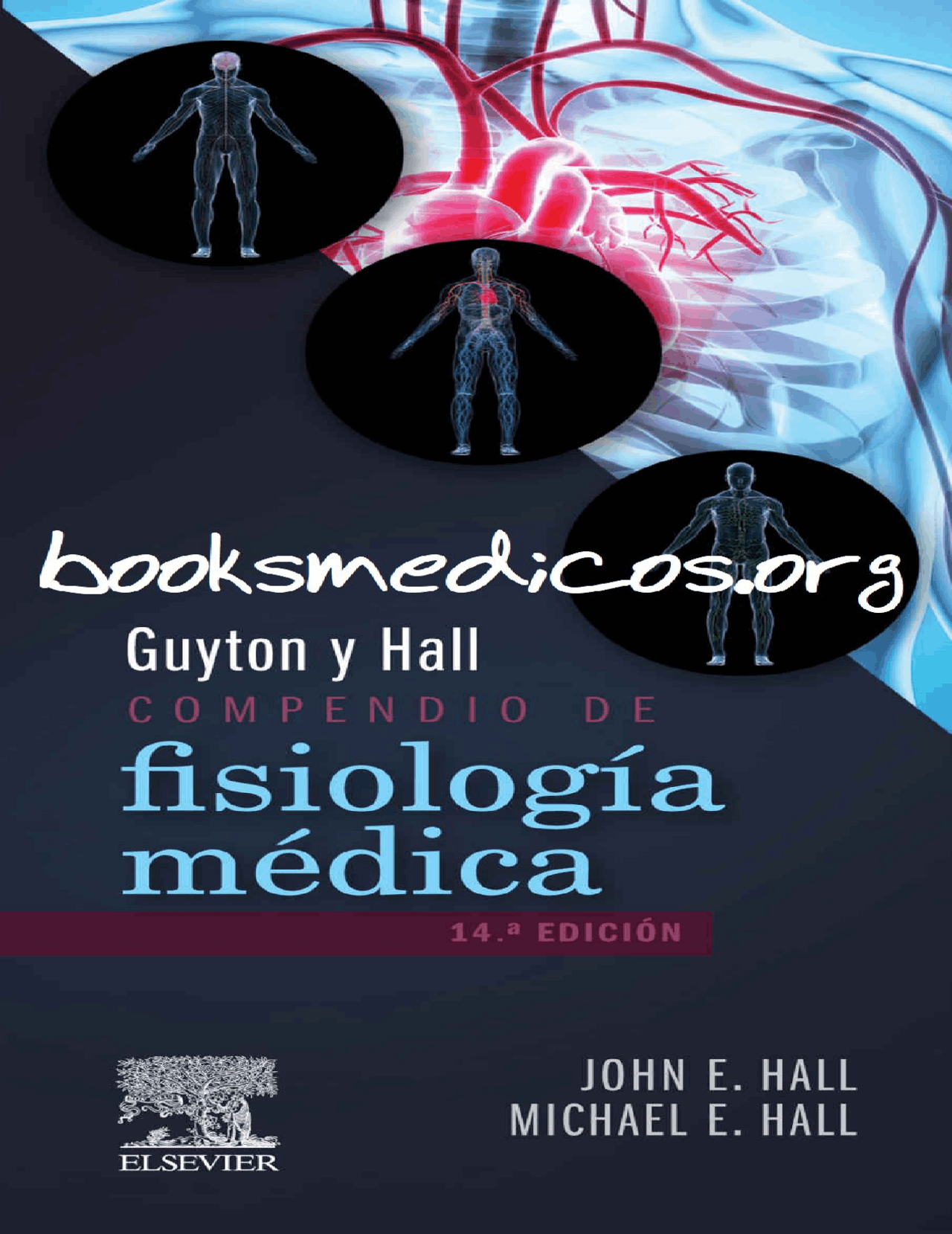 Guyton y hall fisiologia | Guías, Proyectos, Investigaciones de Fisiología | Docsity