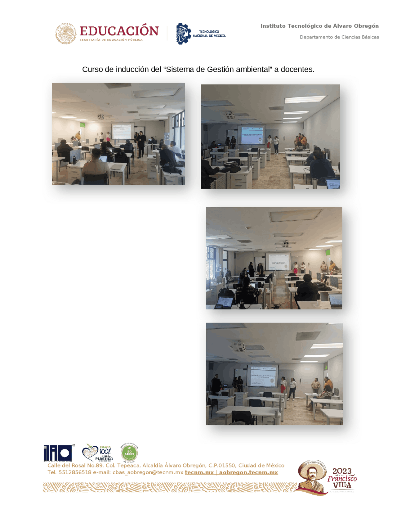 Sistema Ge Gestión Ambiental Resúmenes De Gestión Ambiental Docsity