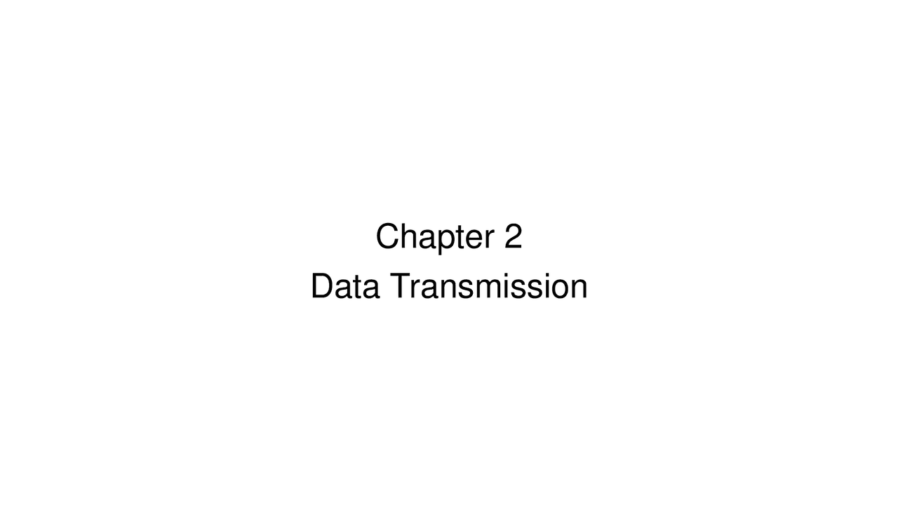 Igcse Ict Noteslides Slides Technology Docsity