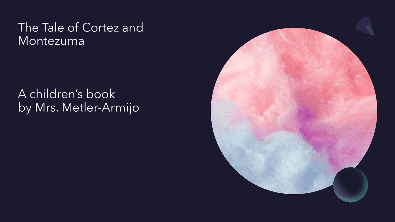 The Conquest of the Aztec Empire by Hernán Cortés | Study Guides ...