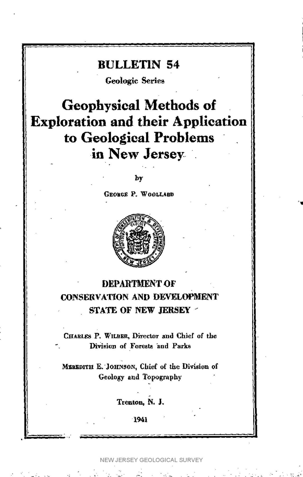 Geophysics Exploration Lecture Notes Geophysics Docsity
