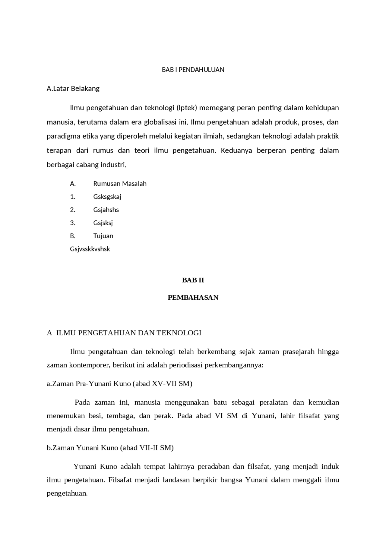 Sejarah Indonesiahistory Of Indonesian Summaries History Docsity