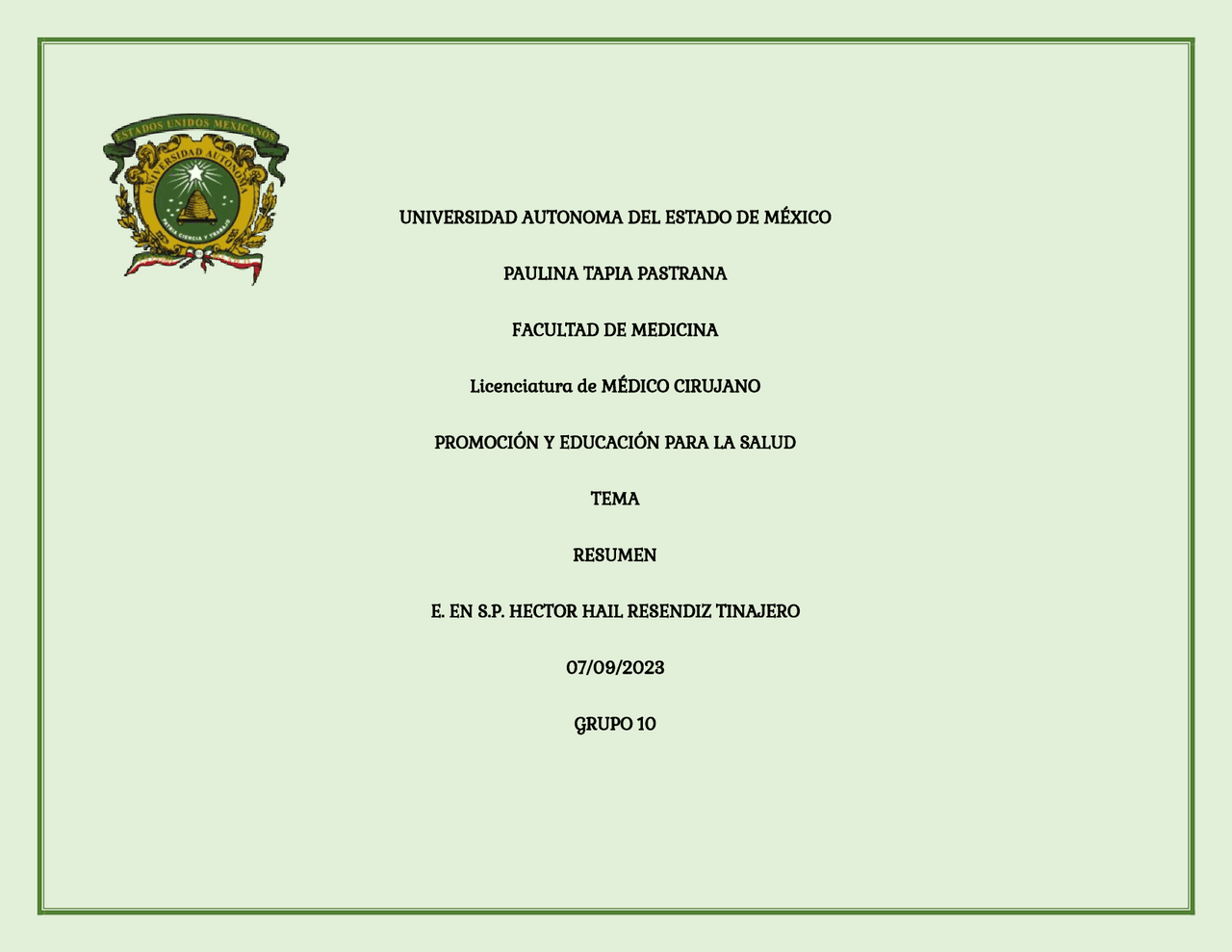 Modelos Teóricos Del Proceso Salud Enfermedad Guías Proyectos 5841