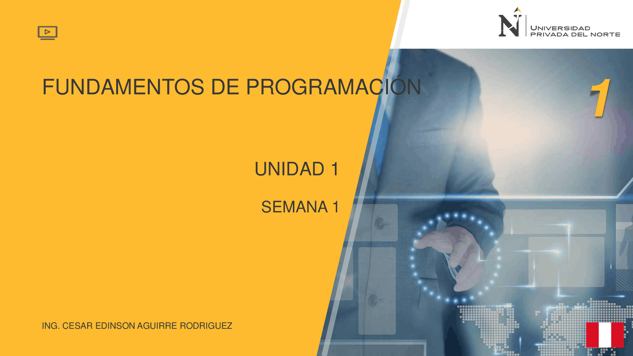 Operadores sobrecargados | Diapositivas de Algoritmos y Programación ...