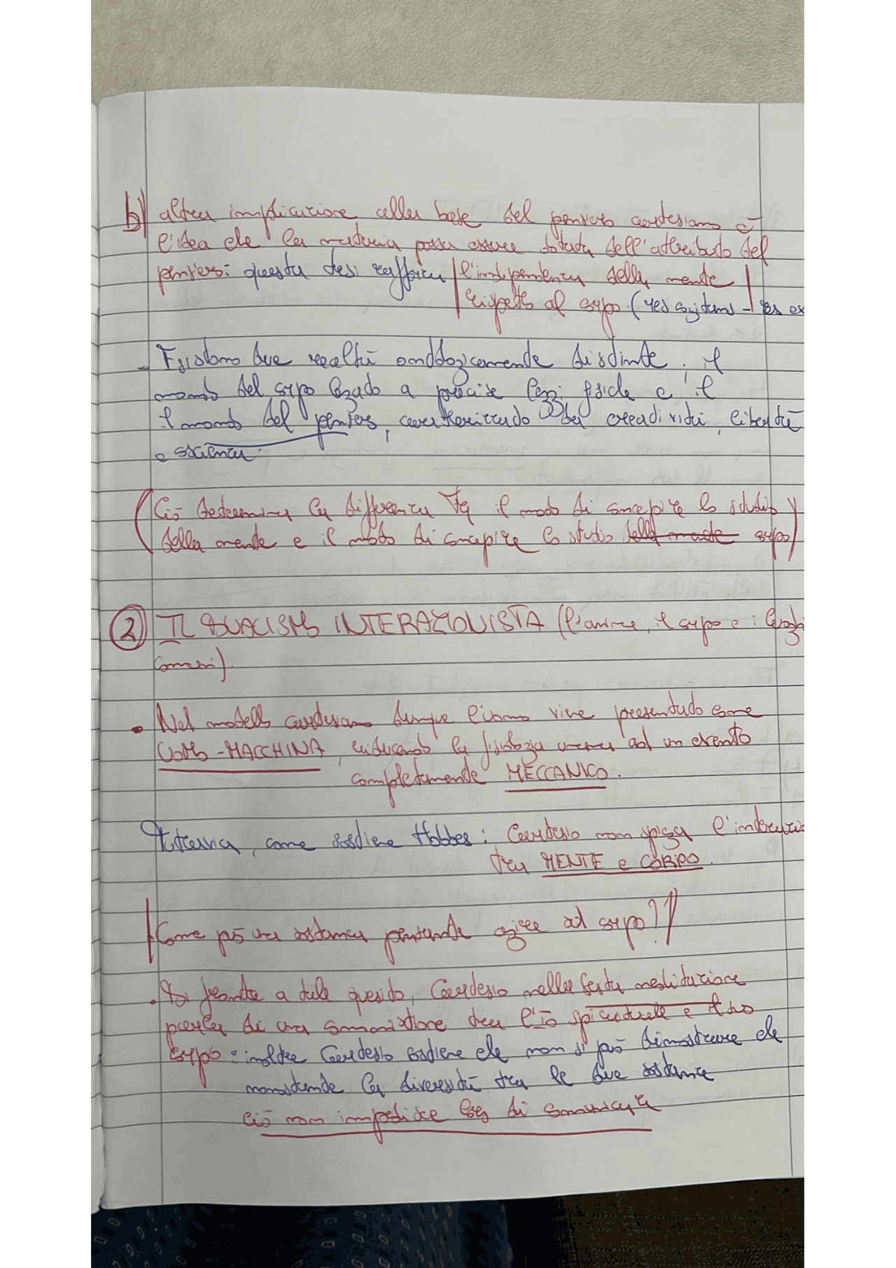 Riassunto Del Libro Oggetto Di Esame Schemi E Mappe Concettuali Di Filosofia Docsity
