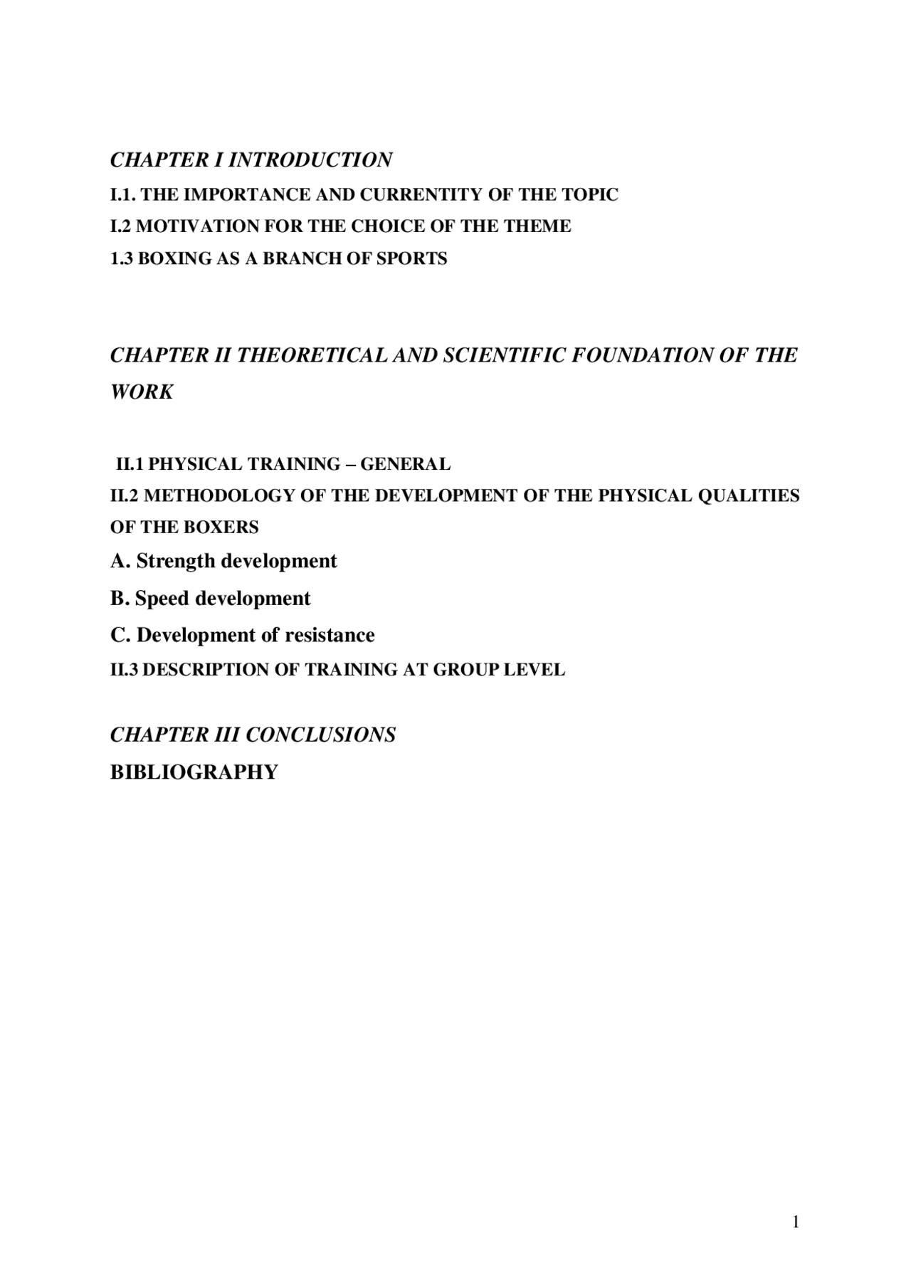Physical Education and Sports | Lecture notes Physical Activity and ...