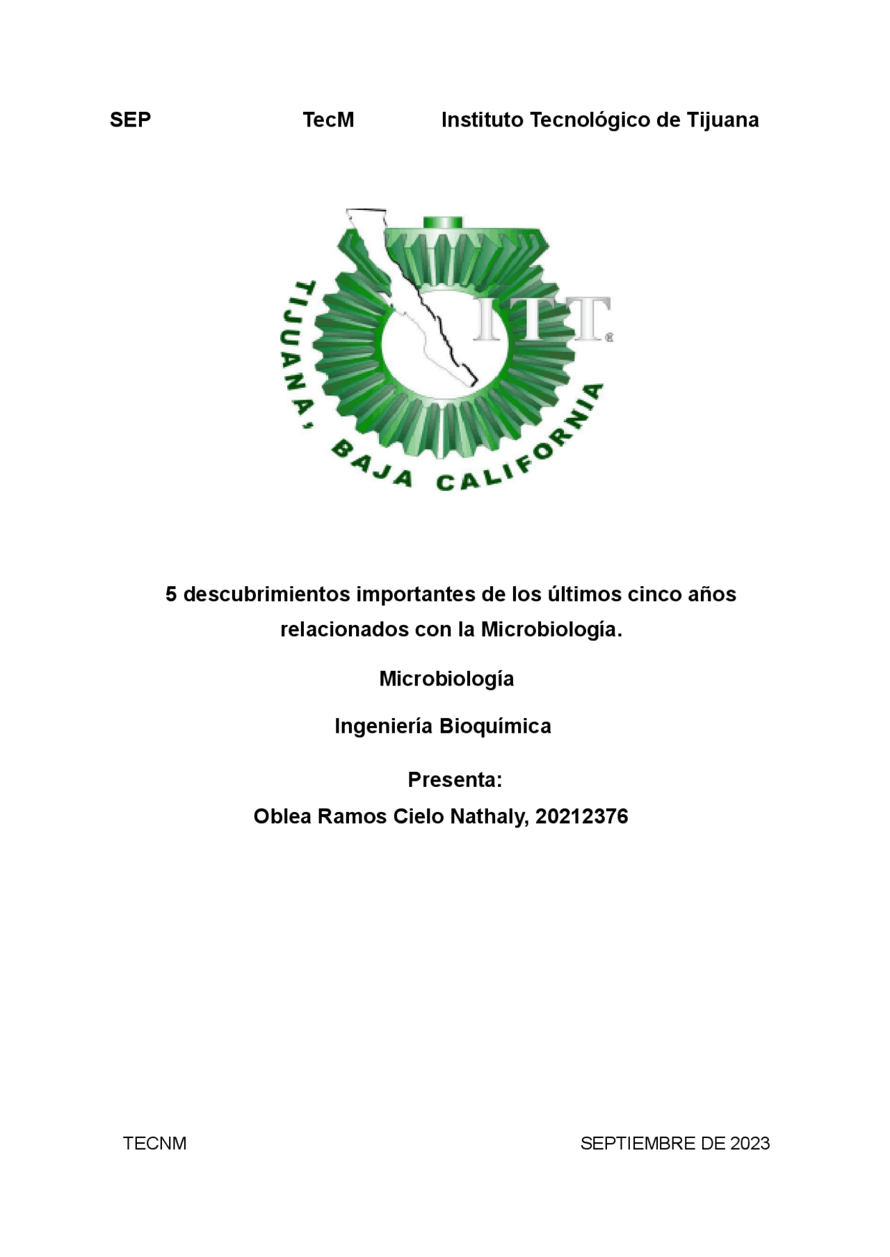 tarea de calidad, mejra continua etc | Ejercicios de Gestión de Calidad ...