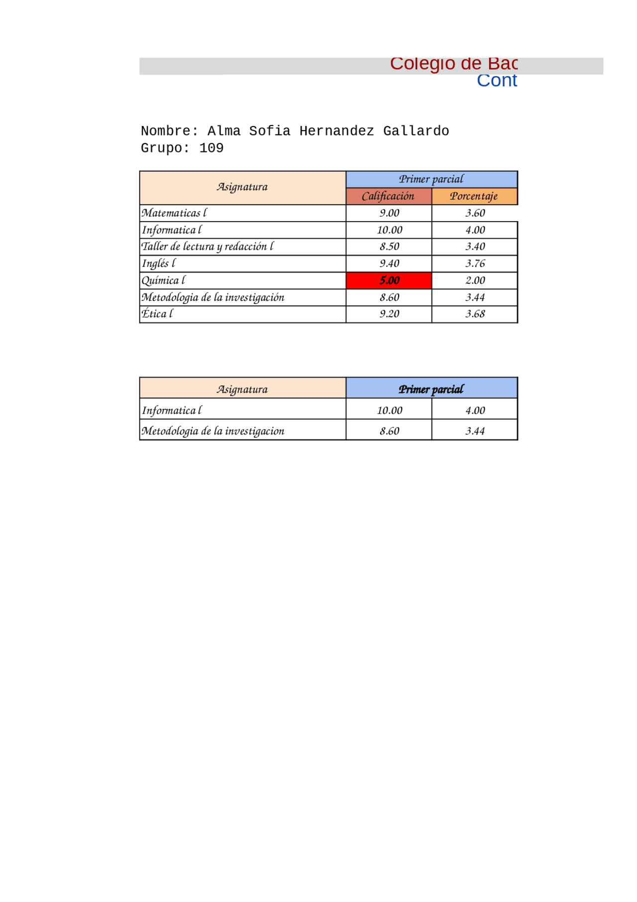 practicas de informatica | Ejercicios de Informática | Docsity
