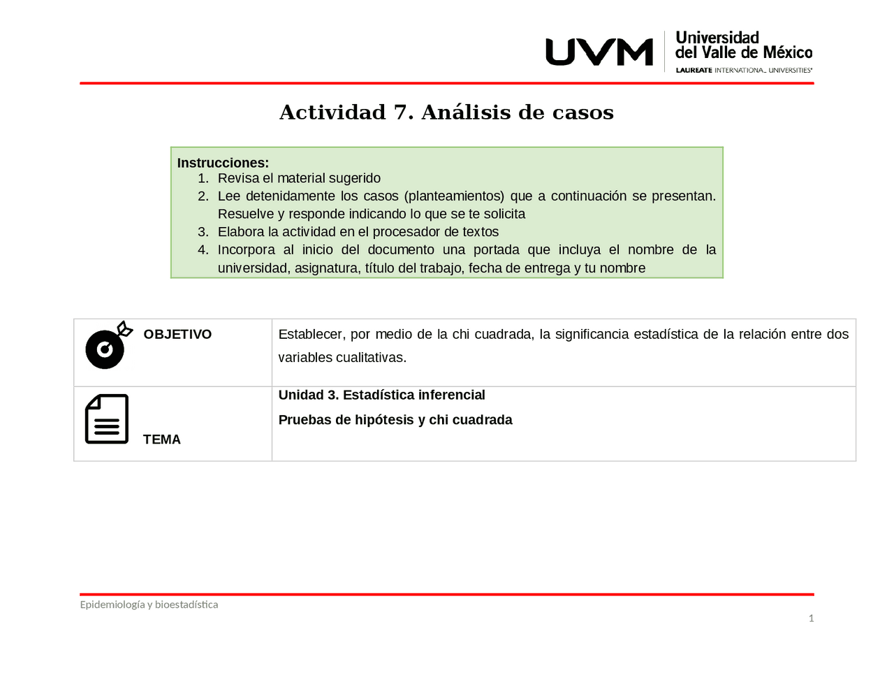 Ejercicios De Epidemiología Ejercicios De Epidemiología Docsity