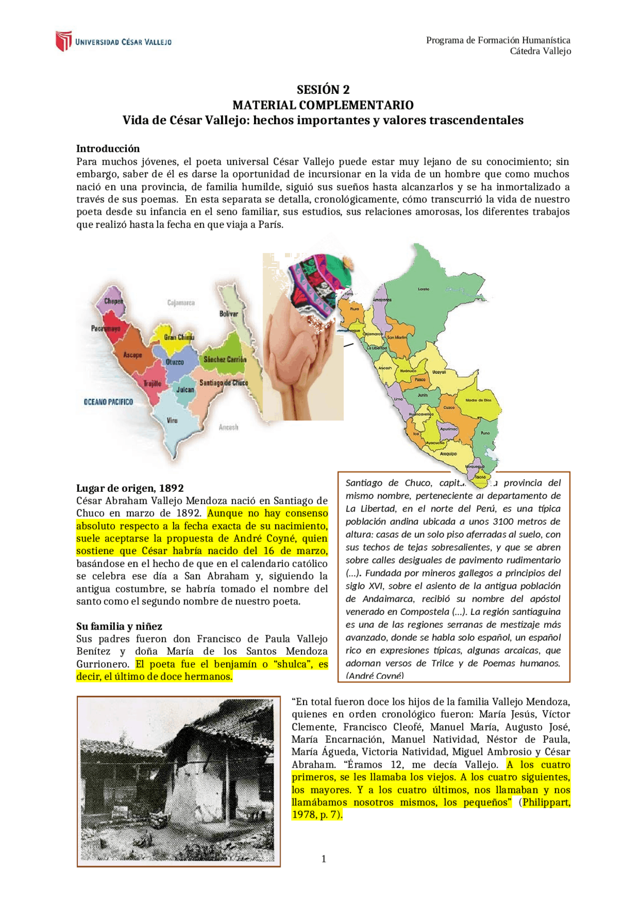Material complementario catedra | Guías, Proyectos, Investigaciones de Administración de ...