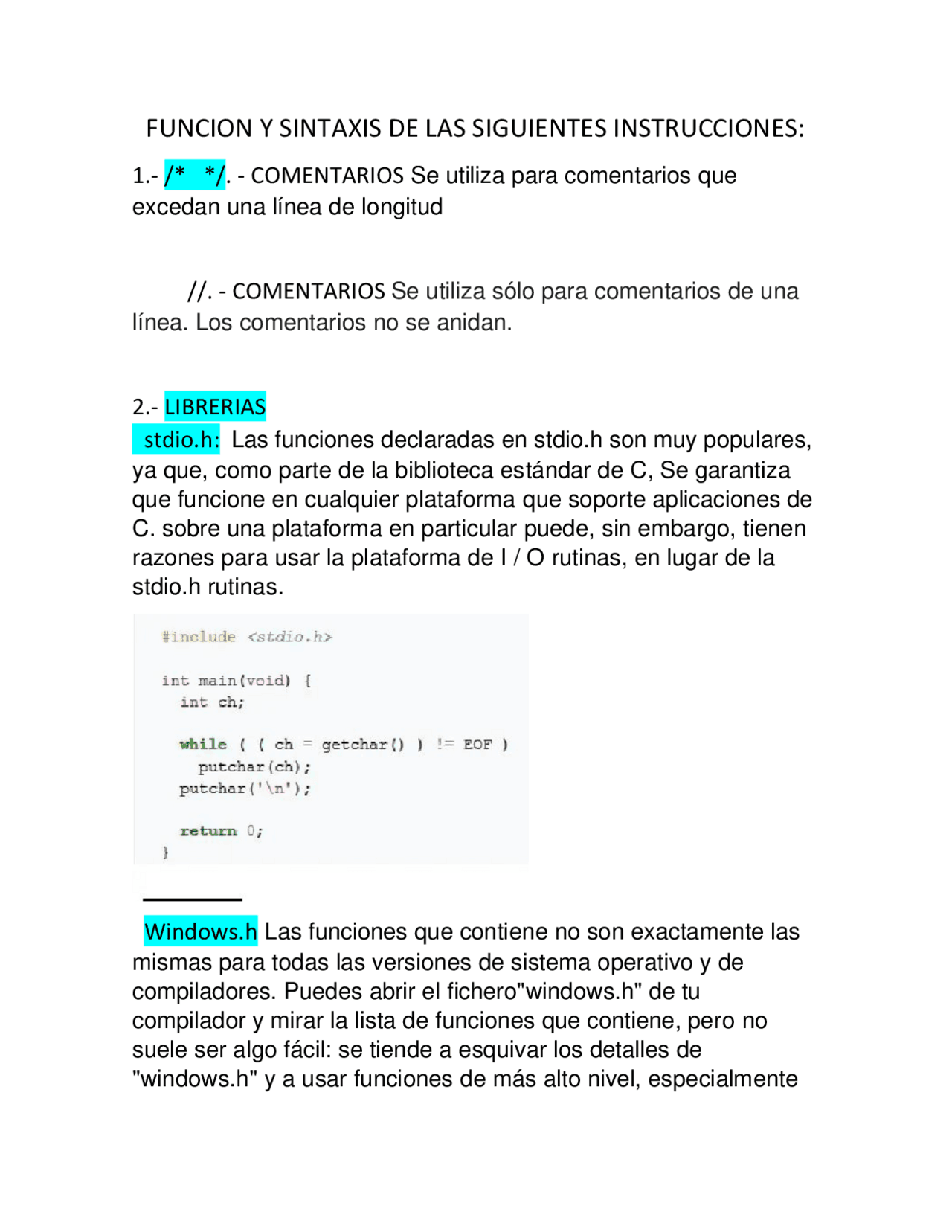 Función y sintaxis para vos si lo ocupas aquí está a la mano plebe lo que se te ofrezca en ...