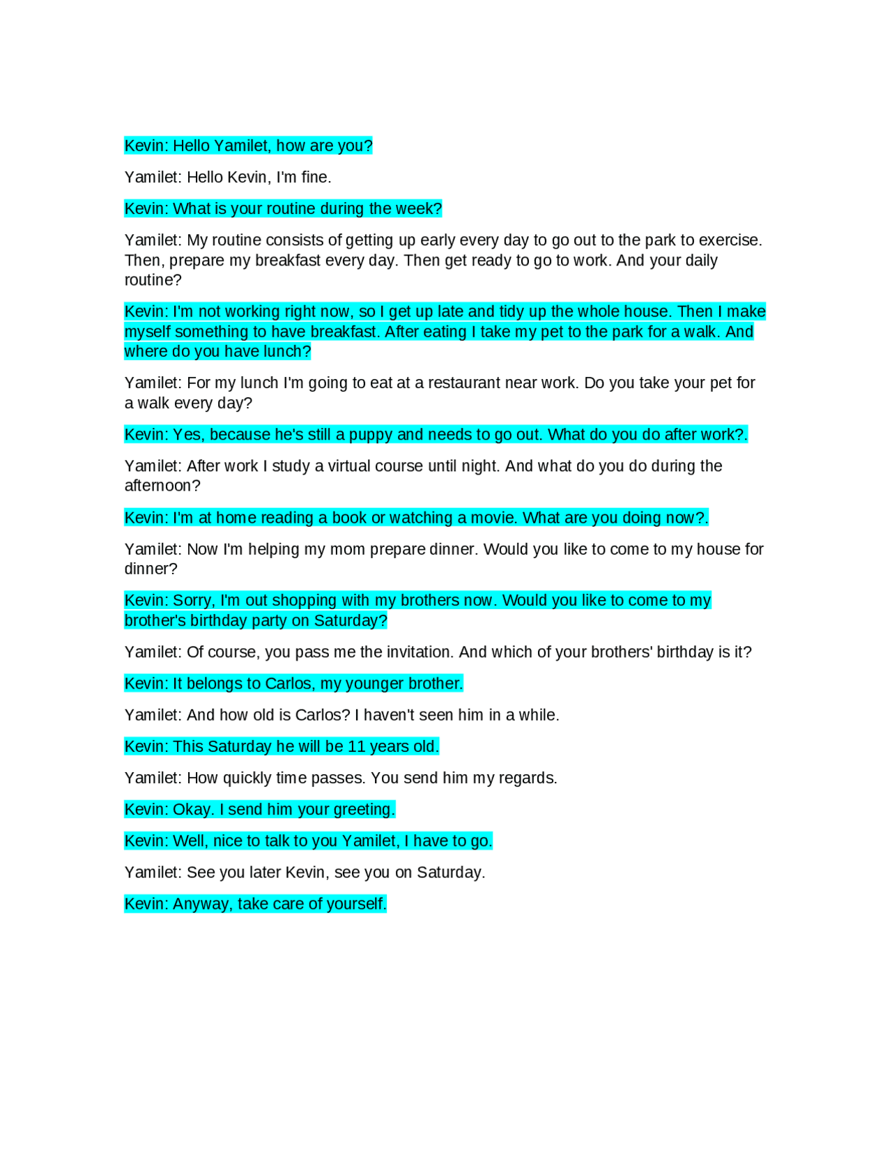 Task 5 Semana 5 Ingles Ll Resúmenes De Inglés Técnico Docsity
