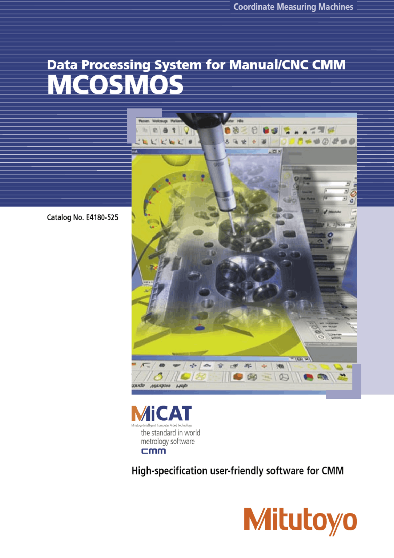 apostila mitutoyo geopakwin | Esquemas Matérias técnicas | Docsity