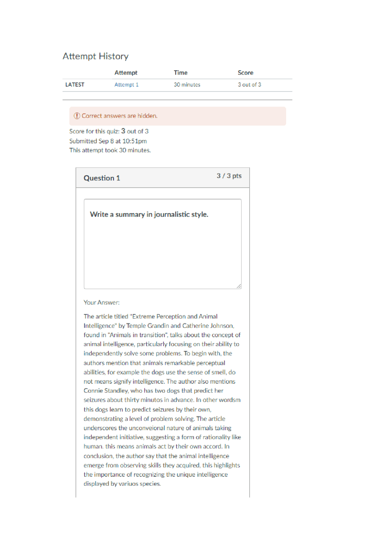 Writing 1 Avanzado 11 2023 Apuntes De Idioma Inglés Docsity