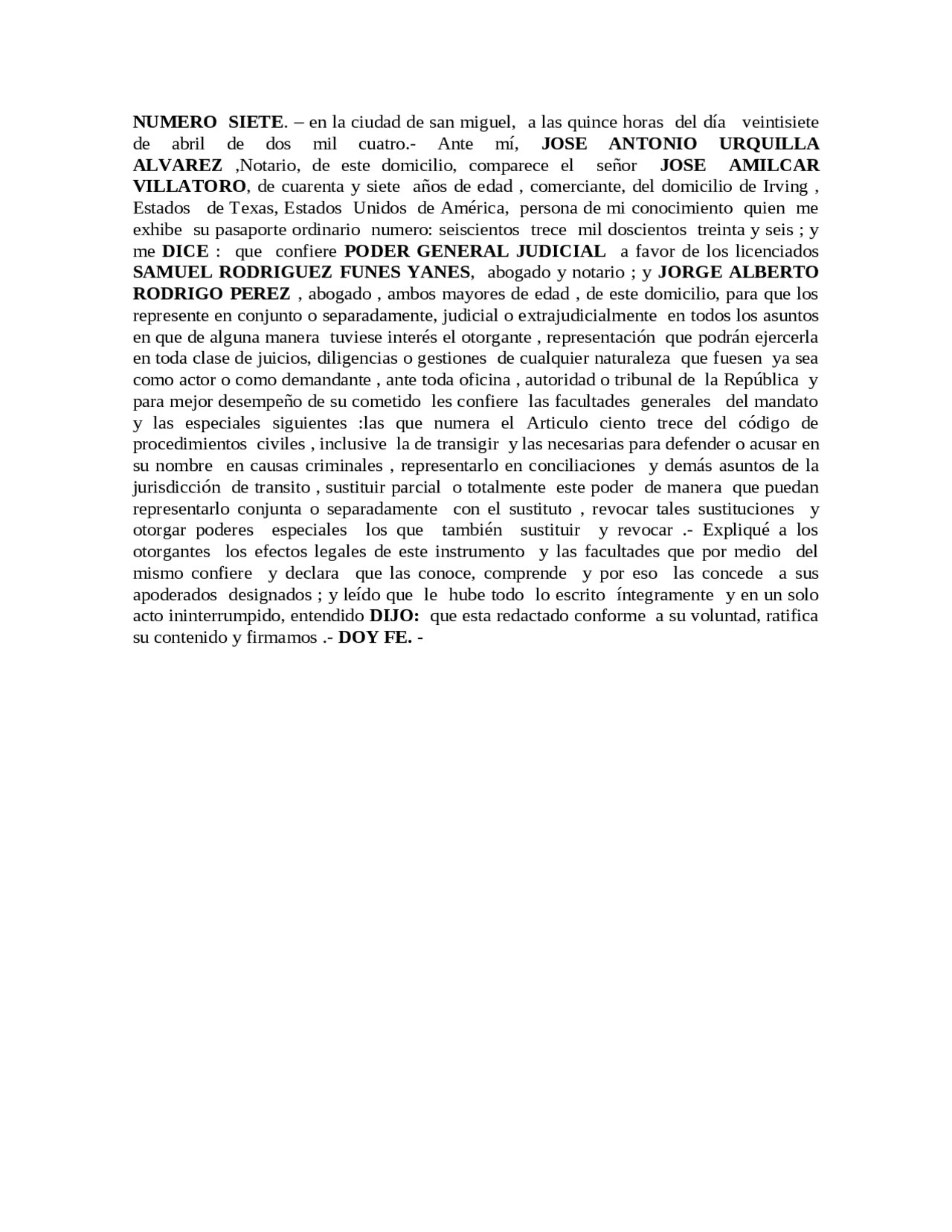 Poder general judicial | Guías, Proyectos, Investigaciones de Derecho ...