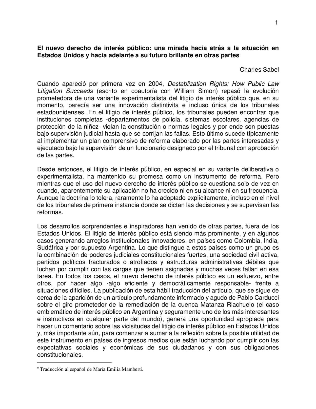 Material Complementario | Monografías, Ensayos de Derecho Mercantil | Docsity