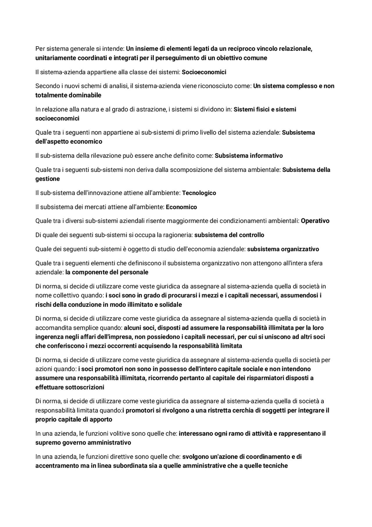 Sistemi Di Reporting Programmazione E Controllo Lm56 Scienze