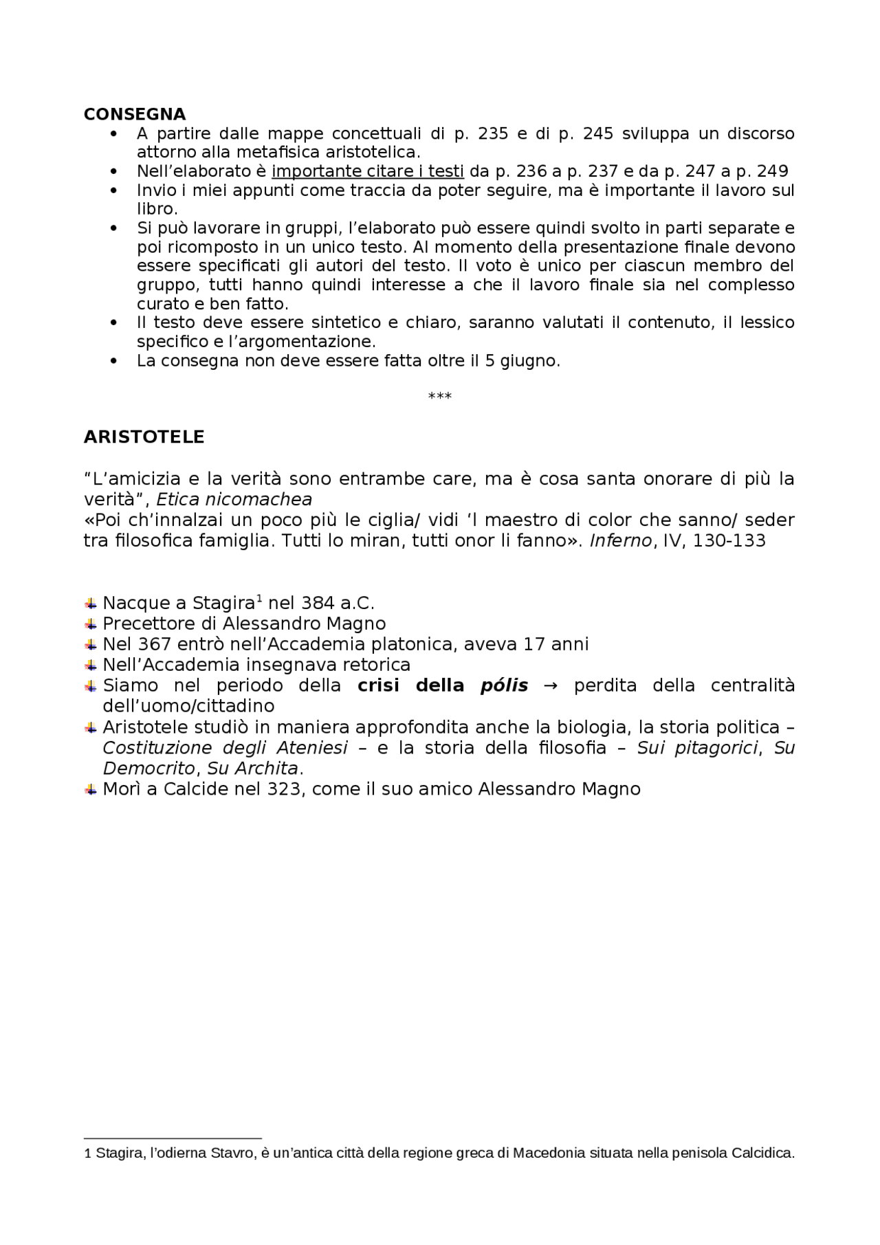 Appunti Socrate E Platone Appunti Di Filosofia Docsity