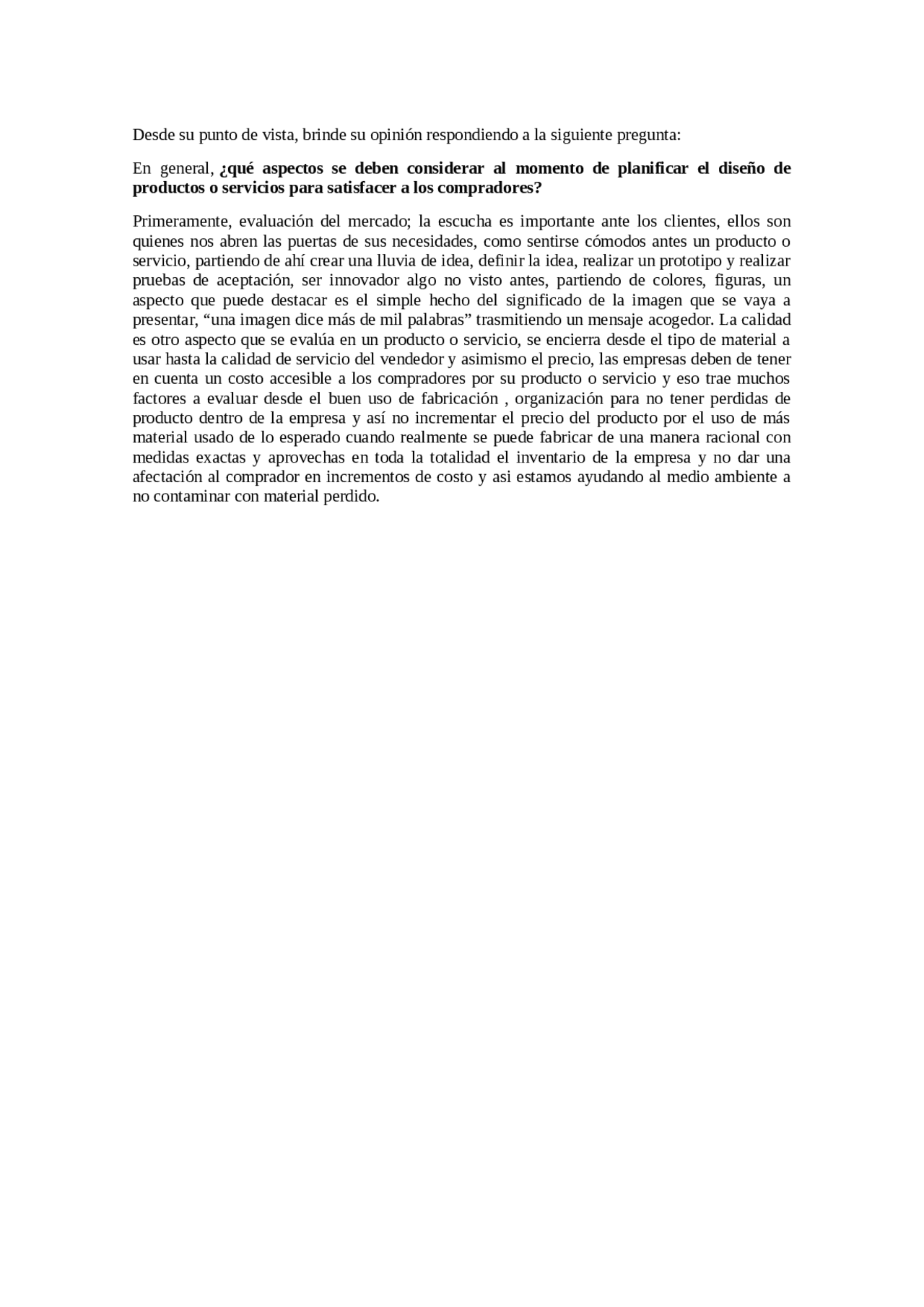 Gerencia De Recursos Humano Ejercicios De Gestión De Recursos Humanos