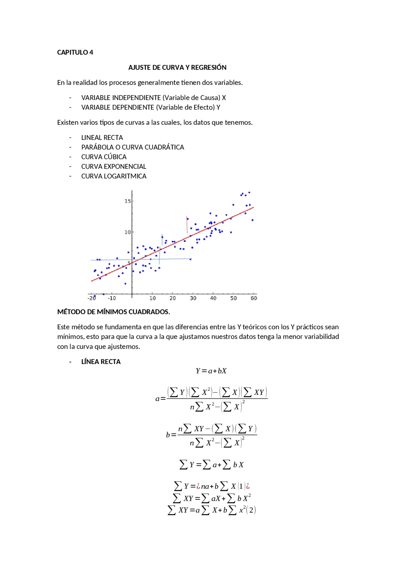 Matematicas matematicas | Transcripciones de Matemáticas | Docsity