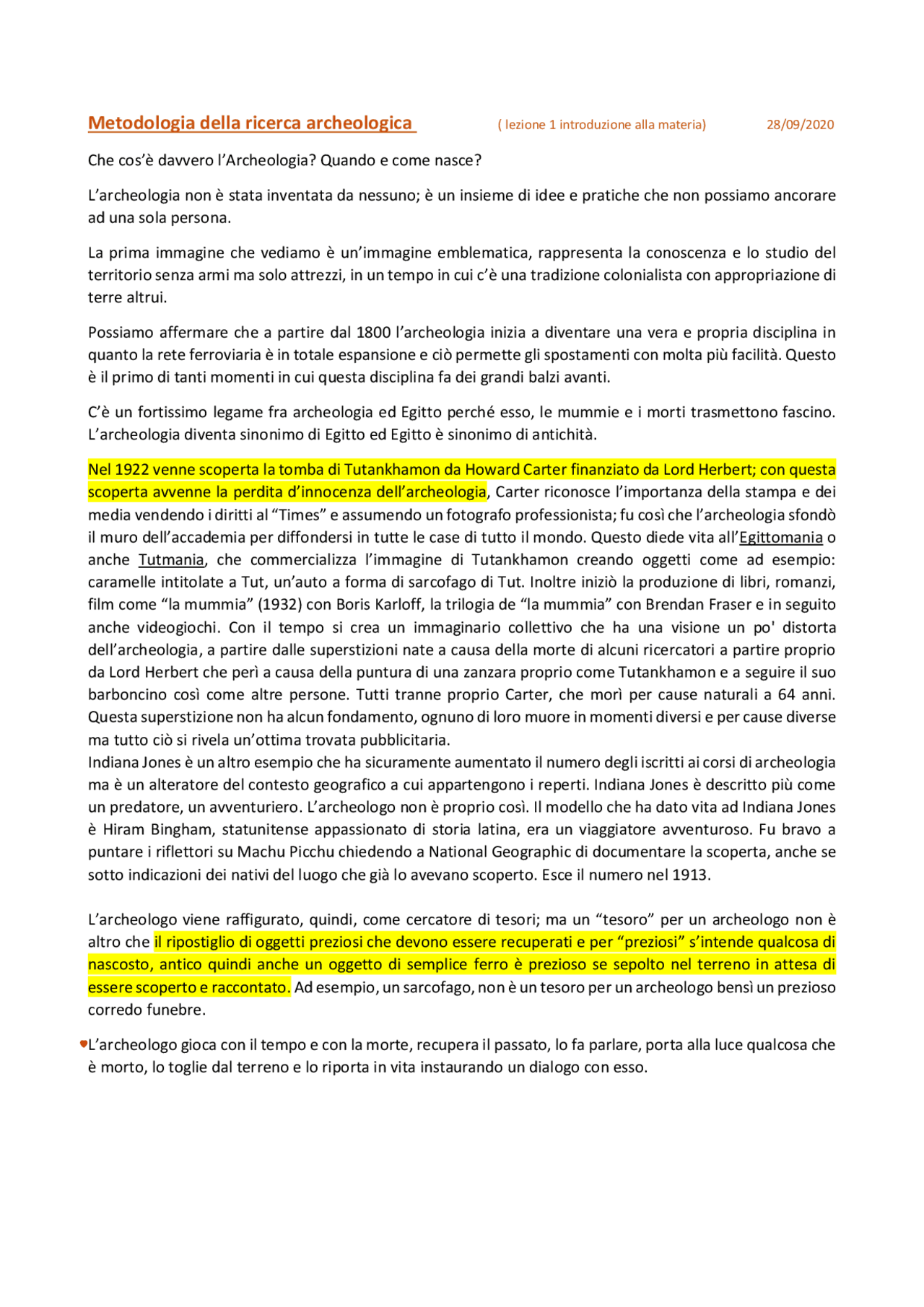 Mappe Concettuali E Appunti Delle Lezioni Schemi E Mappe Concettuali