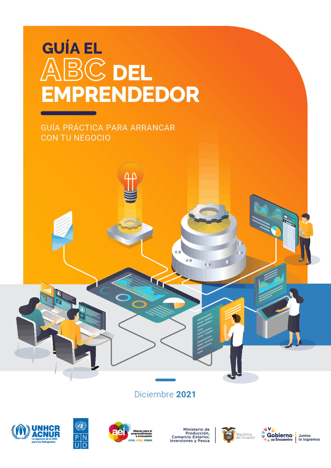 Emprendimiento y Gestión para 2"BGU" año lectivo 2023-2024 gía estudiantil | Diapositivas de ...