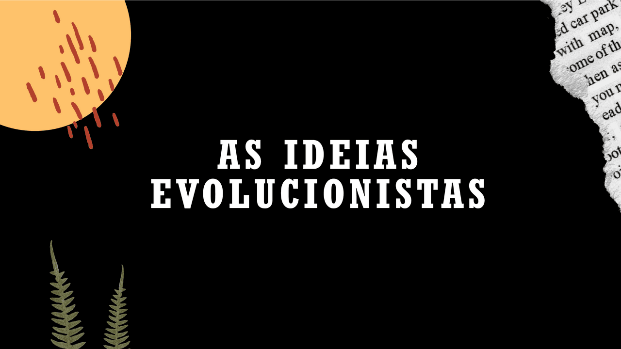 Evolução Da Vida Na Terra Slides Biologia Docsity