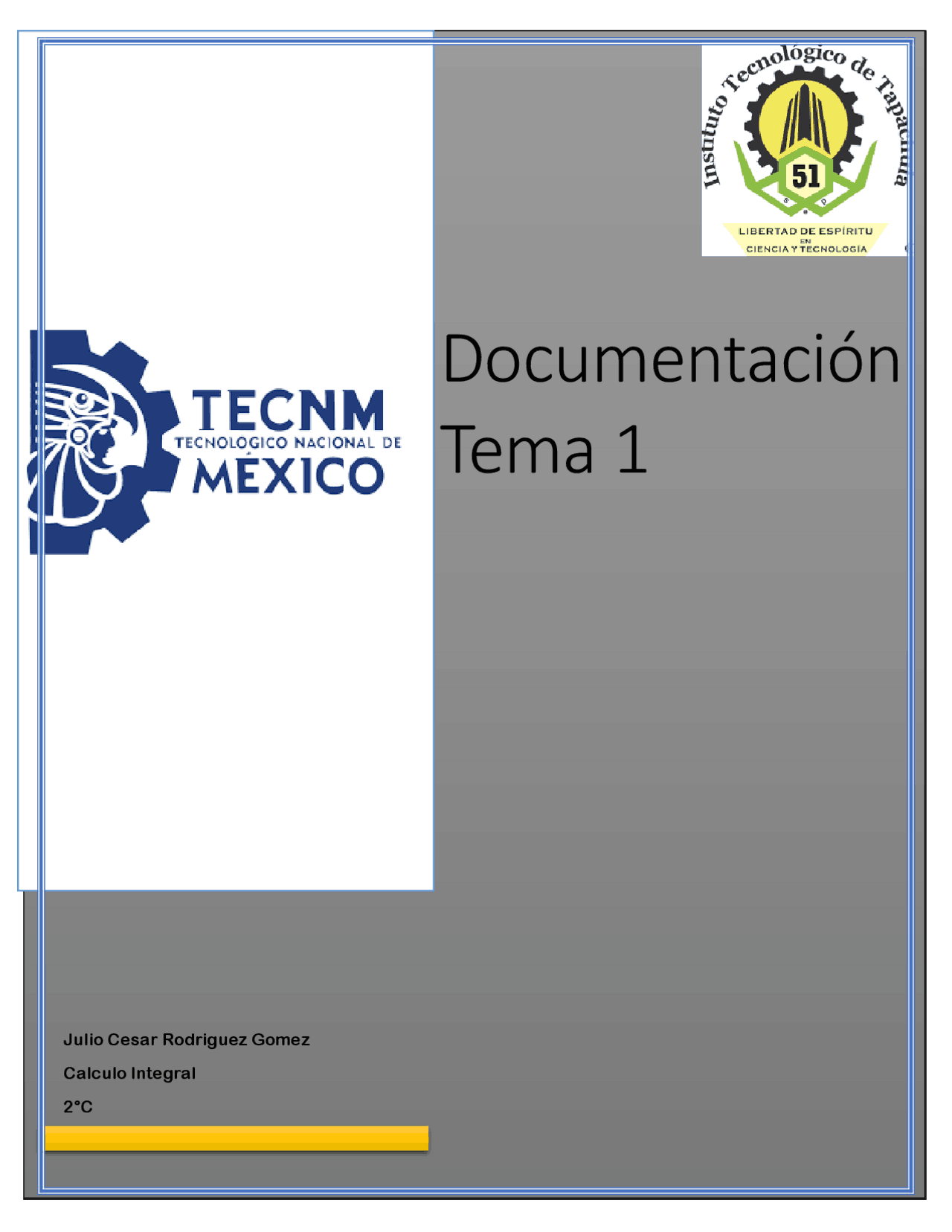 Sobre un temario de calculo integral | Resúmenes de Cálculo diferencial ...