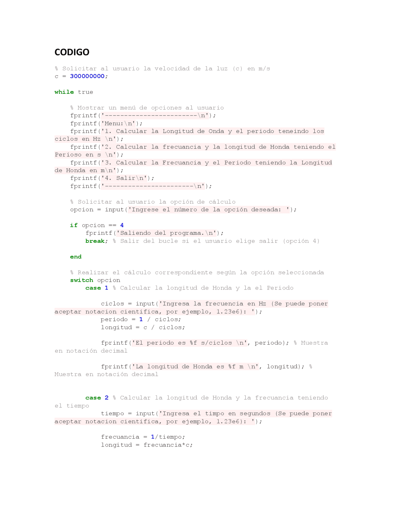 Como hacer cosas en java | Resúmenes de Programación Java | Docsity