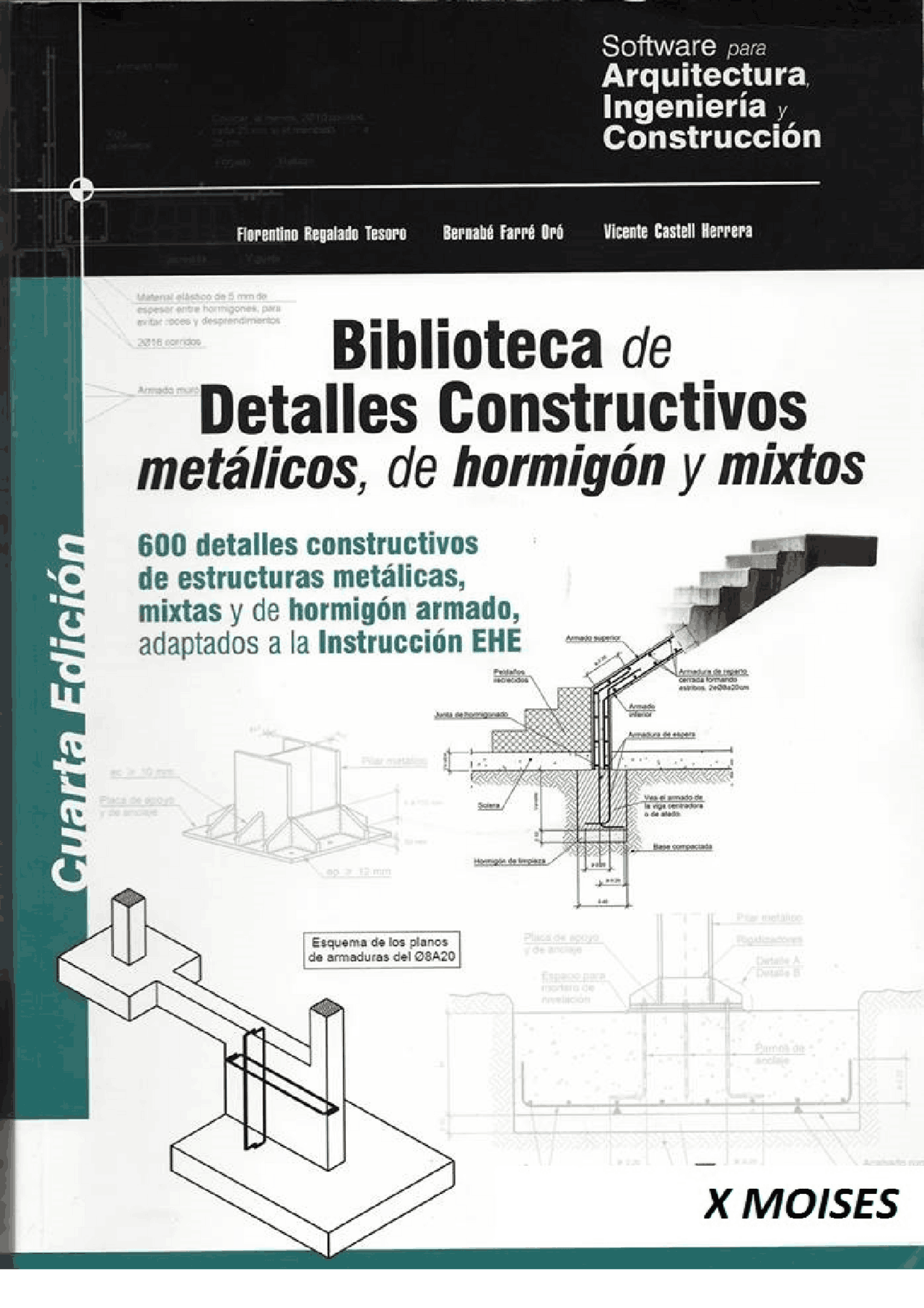 Detalles Constructivos En Graficos Resúmenes De Construcción Docsity